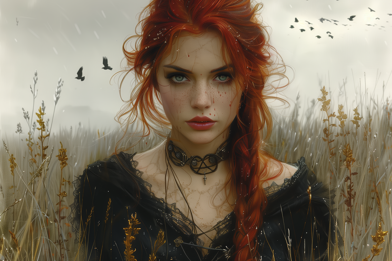 ROBERTO SETTI E IL CERCHIO FIRENZE 77 - C.R.O.P.